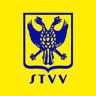 Logotipo De Stvv Macron Is New Technical Sponsor Of K. Sint Truidense